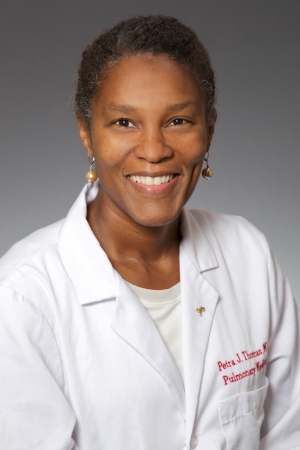 Petra J Thomas MD - Second Opinions