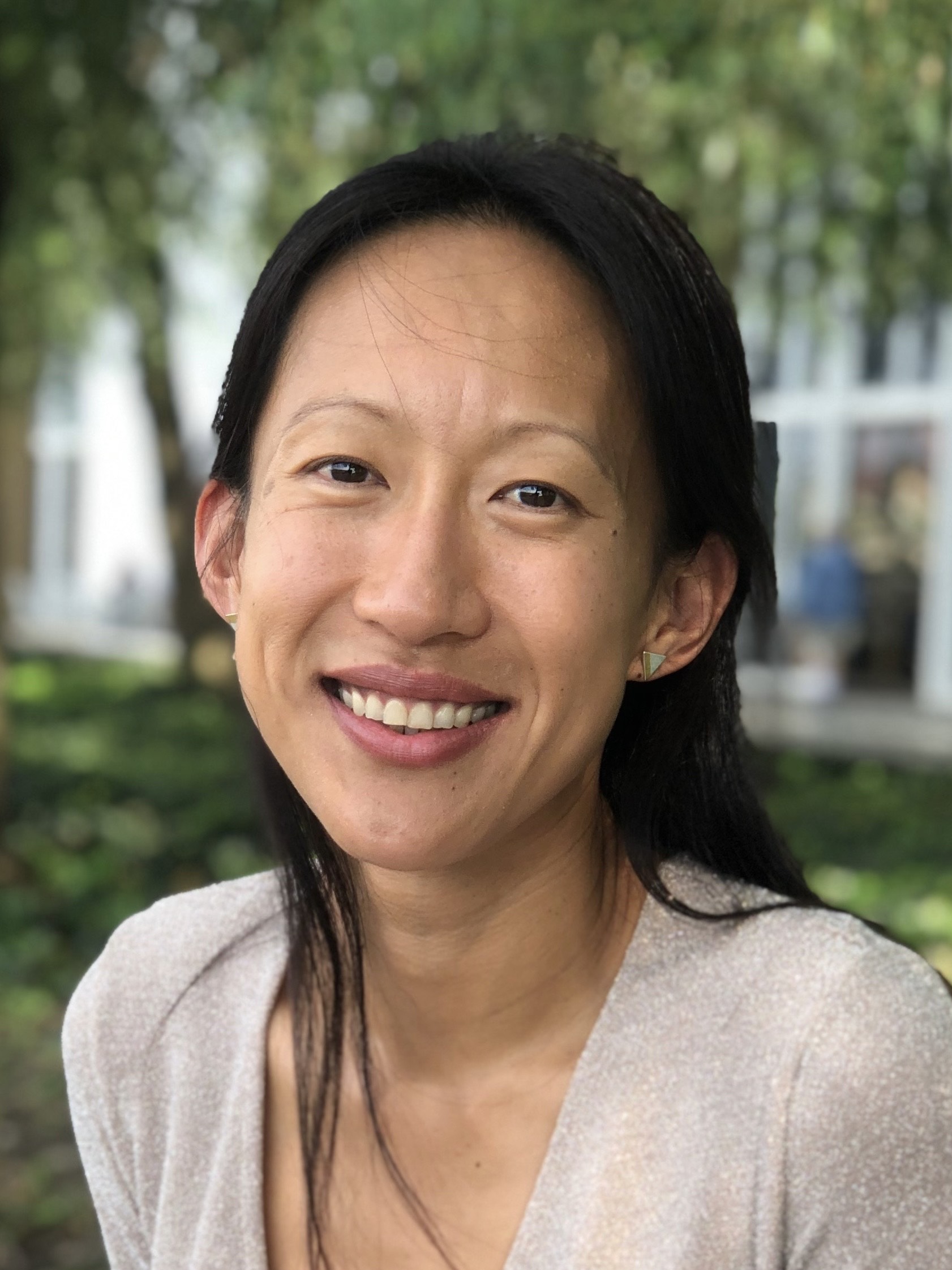 Annie Xiaoyin McLenahan DPM - Second Opinions